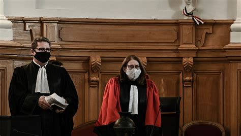 Chirurgien Pédocriminel Laffaire Joël Le Scouarnec Actualité Et