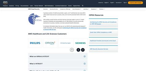 5 Best HIPAA Compliant Hosting Providers 2025 Ranked