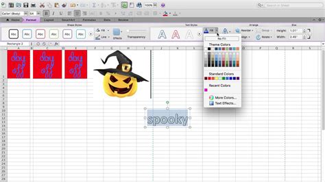 How To Print On Stickers From Excel At Shanelle Luis Blog