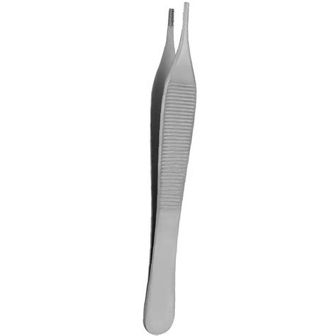 Adson Brown Forcep 12cm Serrated