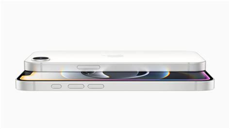 fashin blog iphone 16e with 6 1 inch oled screen a18 chip and action