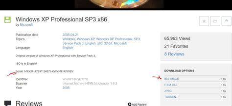 Microsoft Windows Xp Professional Sp Bit Iso Download