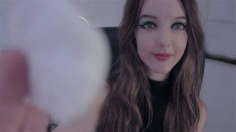Doing Your Makeup Roleplay The ASMR
