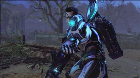 XCOM 2 Console Launch Trailer Official YouTube