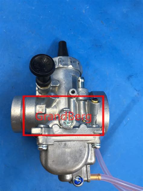 28MM Carburetor VM24 Mikuni Fi For 150CC 160CC Pit Dirt Bike ATV Quad
