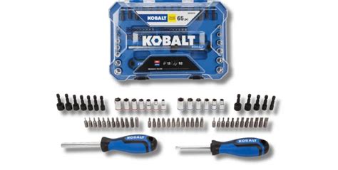 Who Makes Kobalt Power Tools For Lowes In 2024