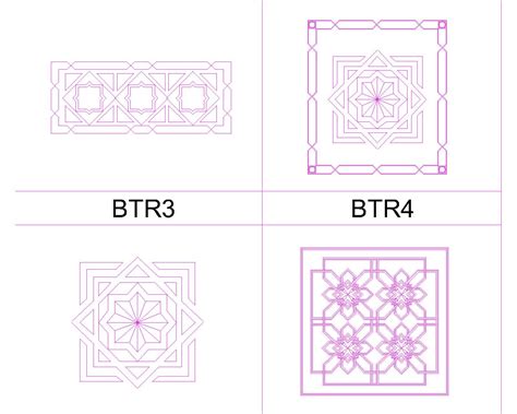 Autocad Hatch Patterns 13 Piece Of Details Autocad 2d Dwg File Ready Block For Autocad 2d