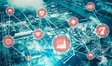 Iiot Data Standards Evolving Architectures And Solutions