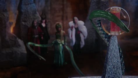 Dark Curse Once Upon A Time Wiki Fandom Powered By Wikia