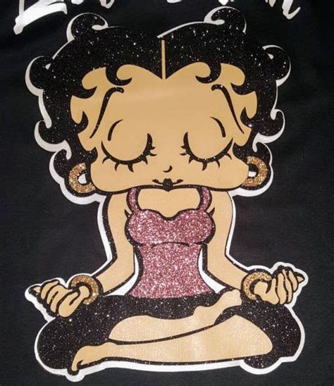 Pin By Shannon Morrison On Betty Boop Sports Betty Boop Disney