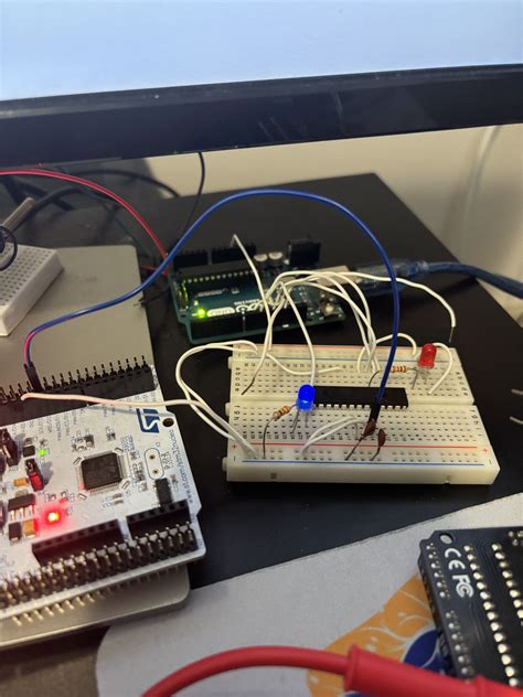 May Have Bricked Atmega328p Unable To Burn Bootloader But Continues To Run User Code