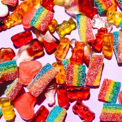 Bulk Gummy Candies Gummy Chewy Candy Online Wholesale Royal Wholesale