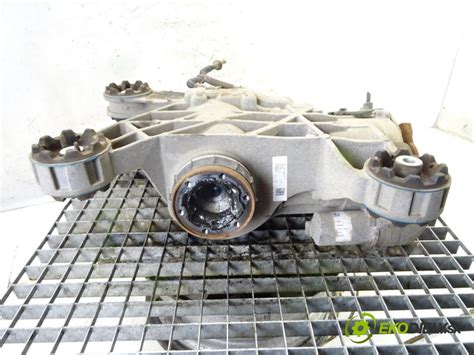 Vw Passat B8 Variant 3g5 Cb5 2014 2022 2 0 Tdi 4motion 176 Kw [240 Km] Olej Napędowy 2014