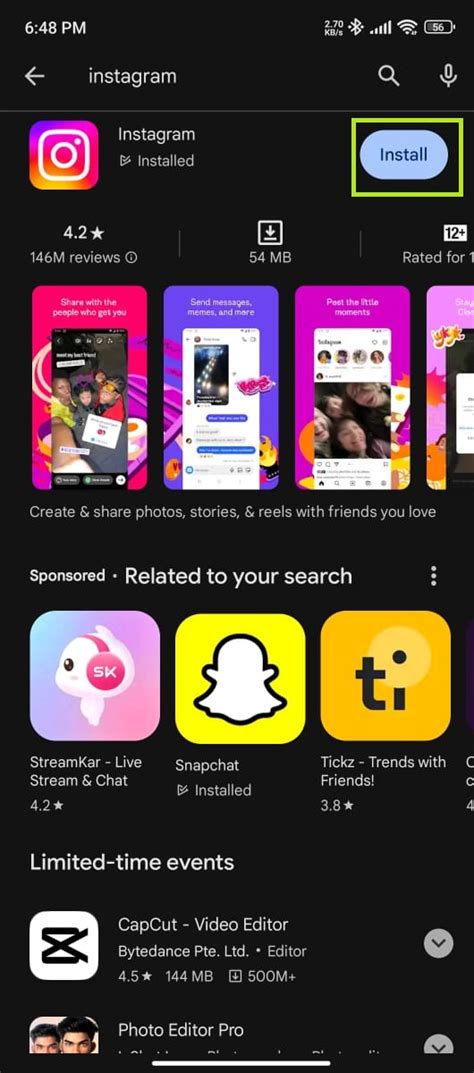 Fix: 'Add Yours' Sticker Not Working on Instagram