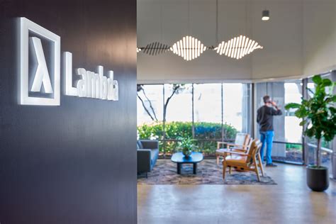 Lambda Offices San Jose Office Snapshots