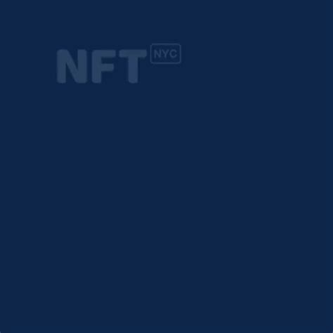 Nfts Web3 Intellectualproperty Nftnyc2024 Mintangible