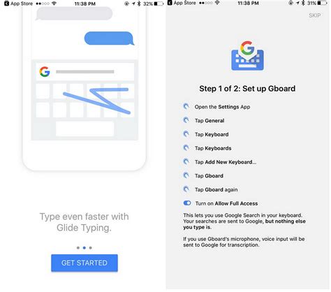 Getting To Yes Best Practices For Ios Permissions Dialogs