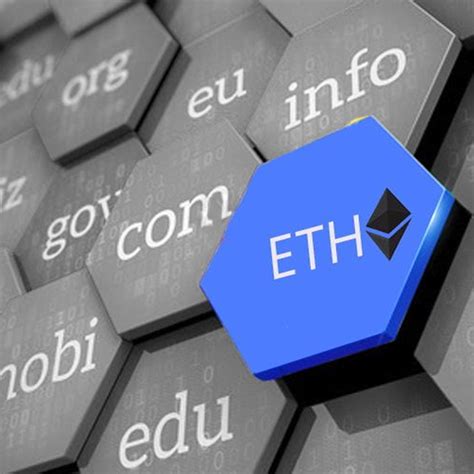 Disruptive The Importance For Brands To Secure Eth Domain Names Disruptive