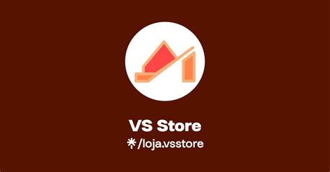 VS Store | Linktree