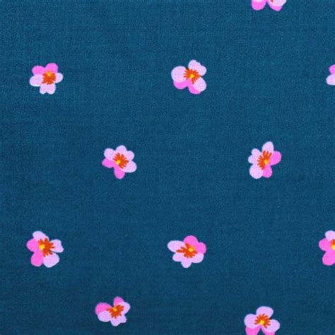 Ruby Star Society Bird Is The Word Canopy Natural Brooklyn Fabric Company