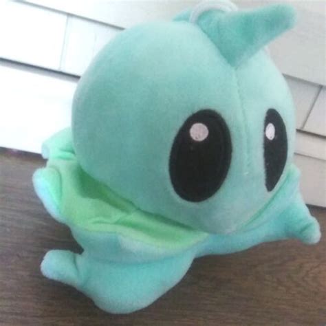Plants Vs Zombies Iceberg Lettuce Plush Cool ️💙 4666070187