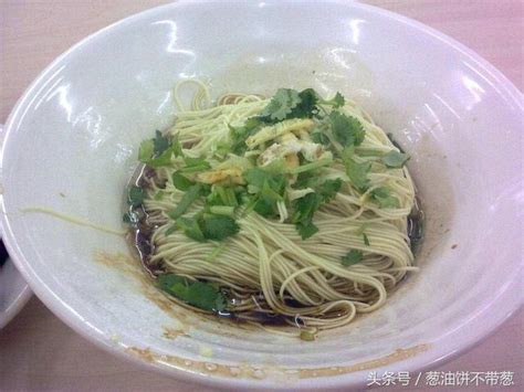 「小蔥帶你吃天下」——江陰：品讀江陰之味！ 每日頭條