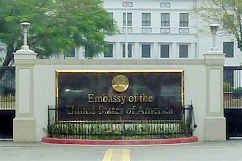 Us Embassy Opens Application For 2023 College Prep Program The Post