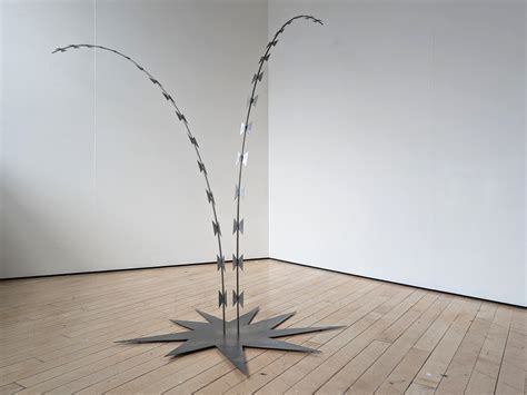 Thomas Griffiths Manchester School Of Art Degree Show 2024