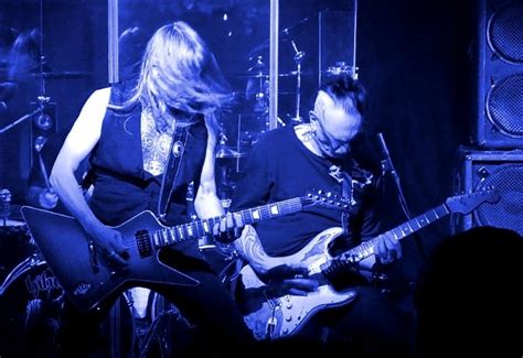 Izamanya Interview Museboat Live