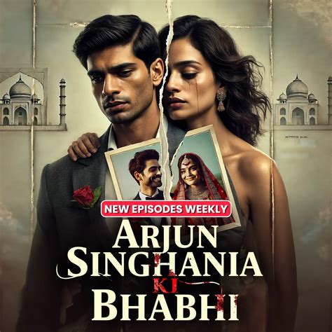 Arjun Singhania Ki Bhabhi