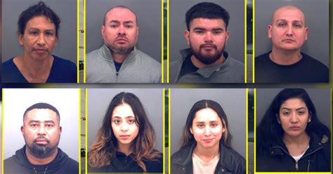 El Paso County Sheriffs Office Highlights Recent Dwi Arrests To