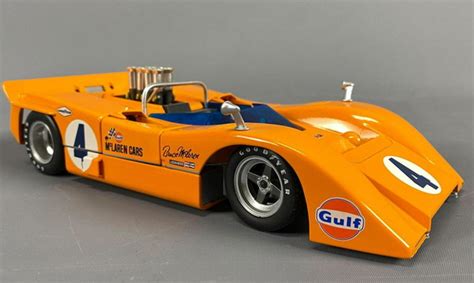 Gmp Model Car