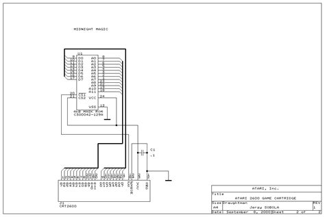 DIAGRAM Raspberry Pi Atari Wiring Diagram MYDIAGRAM ONLINE
