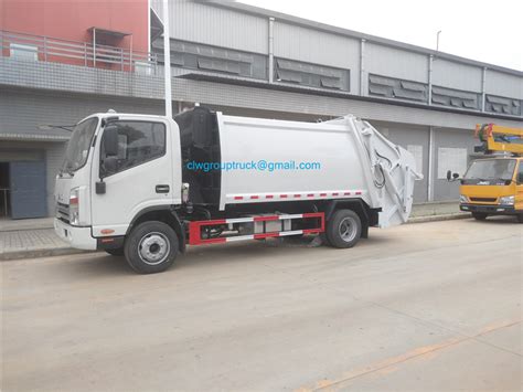 Jac 4x2 5cbm 쓰레기 압축 폐기물 트럭 가격 의 고품질 Jac 4x2 5cbm 쓰레기 압축 폐기물 트럭 가격