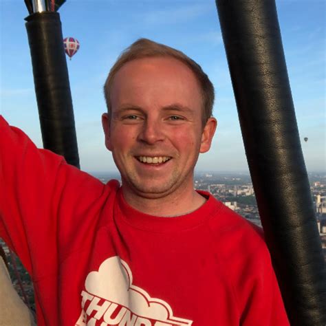WatchMeFly Pilot Profile Daniel Gregory