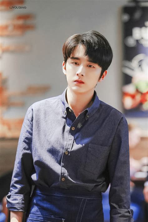 张新成贺子秋 cr 李有病LLL 堆糖美图壁纸兴趣社区