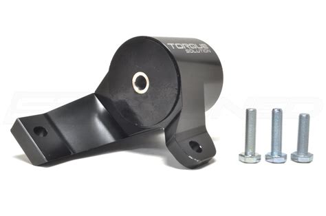 Torque Solution Engine Mount For Evo X Ts Ex 100