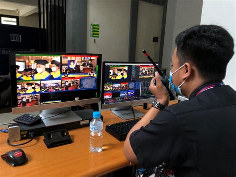 Ubtv Official Broadcaster