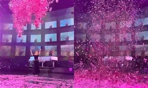 Adele Las Vegas Vanishing Act Leaves Fans In Awe