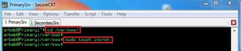 Syncronize Files Between Two Ubuntu Servers Using Unison And Incron Ma No Tech News And Analysis