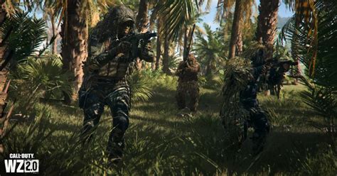 How To Get A Nuke In Warzone 2 And Obliterate Your Way To Victory Mirror Online