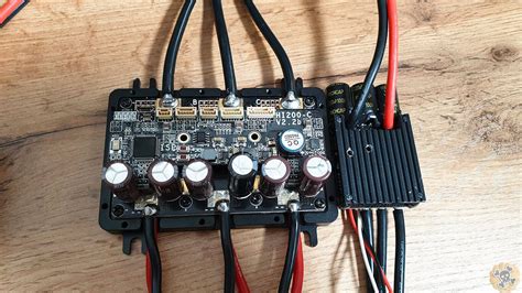 Vesc Controller Overview Which One Do You Need Pirate Ac