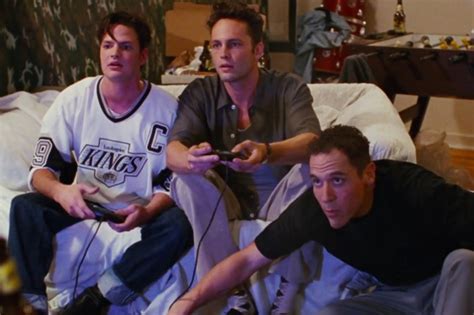 ‘swingers Decider Where To Stream Movies And Shows On Netflix Hulu