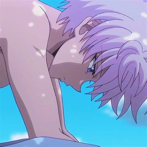 🔵killua Killua Anime Background Anime