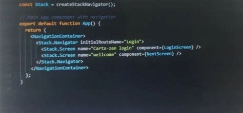 Bilal Siddique On Linkedin React Native With Api