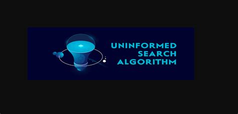 Uniform Cost Search Algorithms In Ai