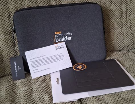 Aws Awscloud Awscommunitybuilder Dwi Fahni Denni