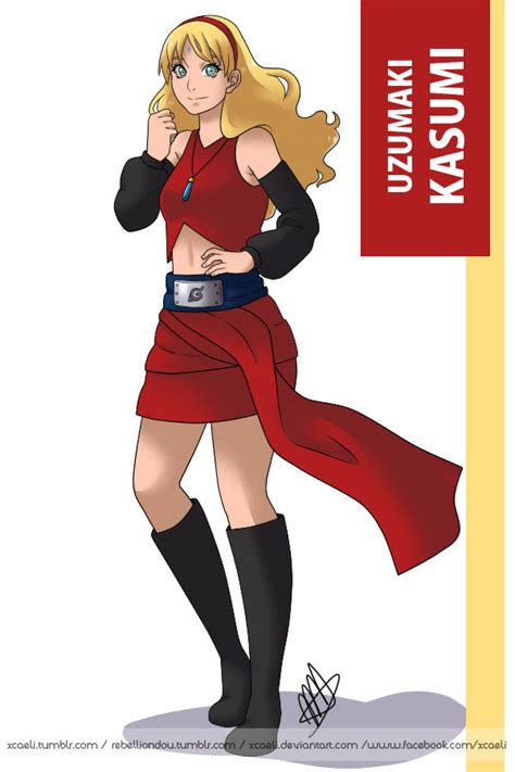 Request Kasumi By Xcaeli On Deviantart