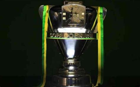 Copa Do Brasil 2023 Veja Todos Os Confrontos Da Segunda Fase