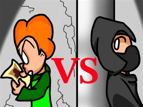 Picos New Enemy By Devilgirl4116 On Deviantart